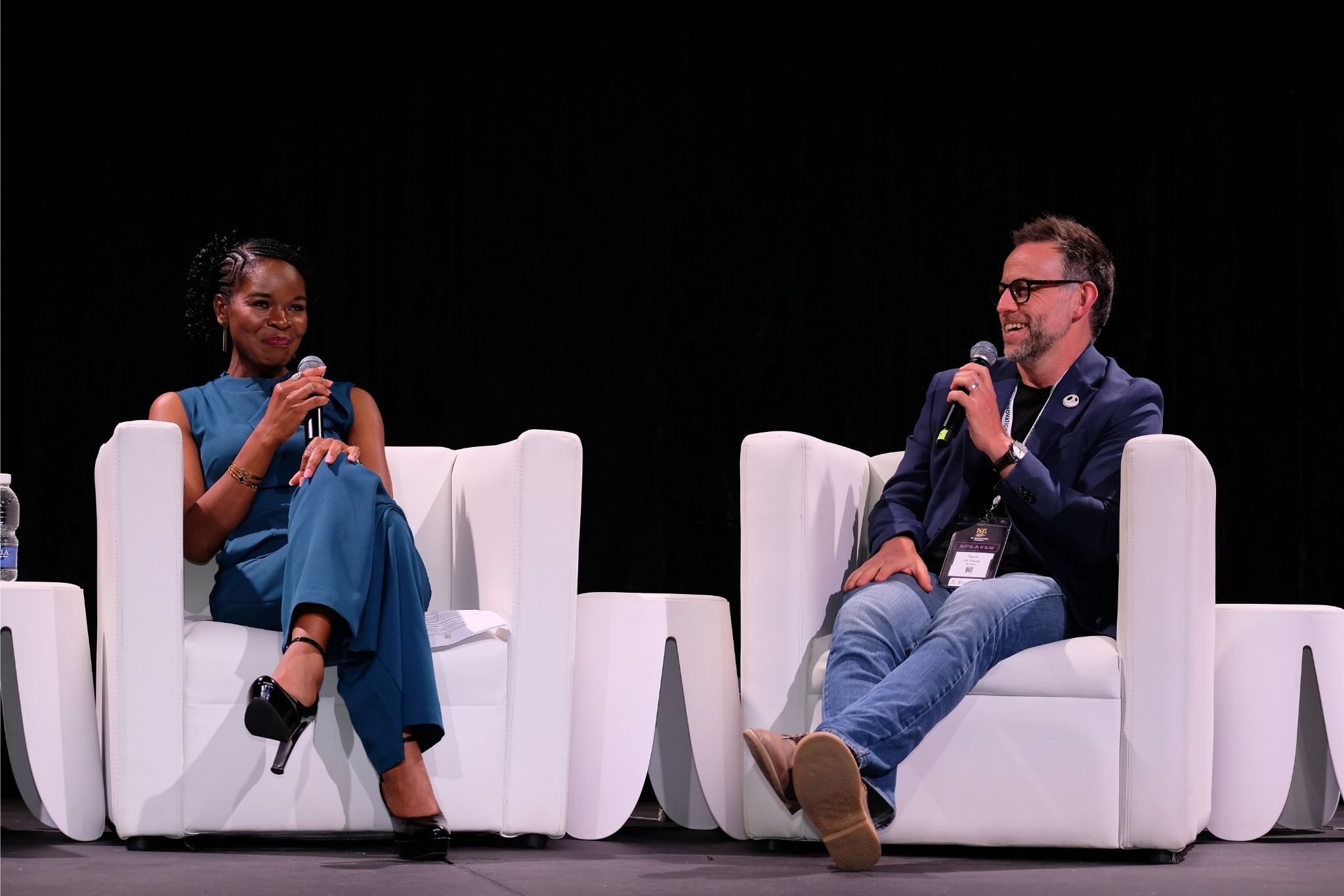 Coaching - Nicky Verd